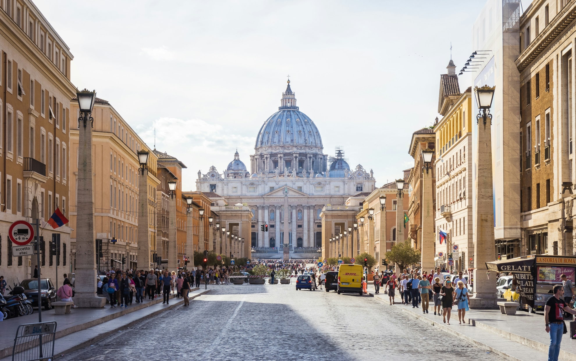 Visiting the Rome Masters 2026 | Travel & Fan Guide - Compare My Travel