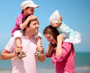 Top 10 Holiday Destinations for UK Travellers in 2026 - Compare My Travel