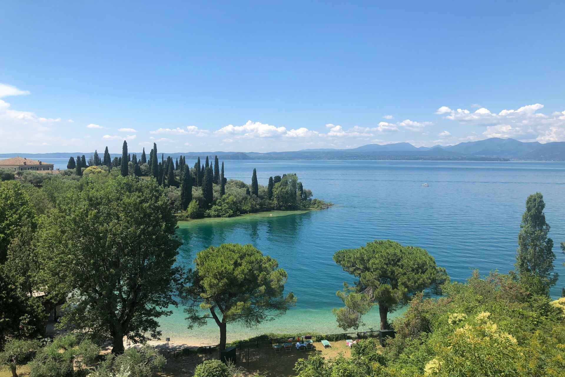 Top 8 Attractions and Activities at Lake Garda - Compare My Travel