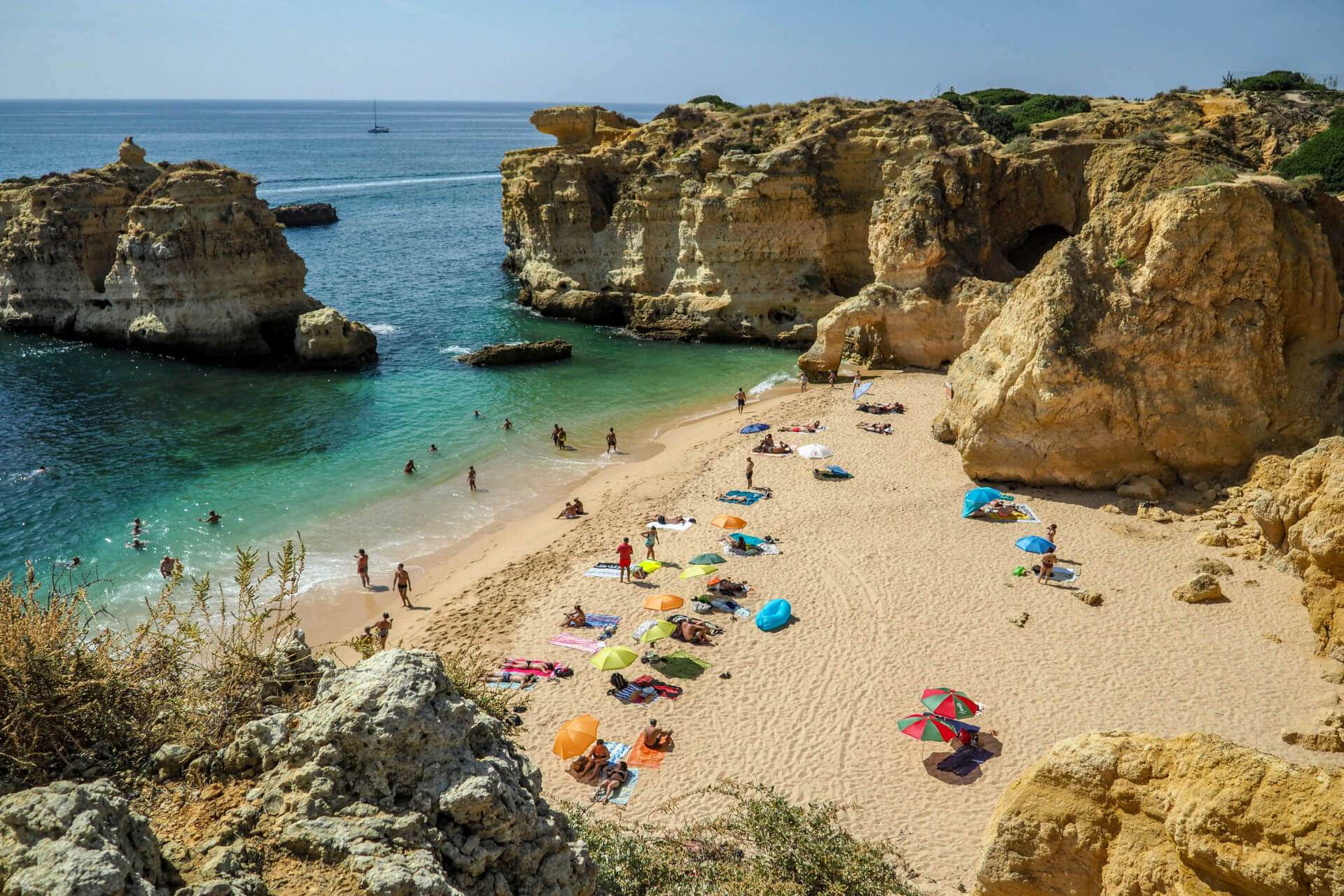 10 Cheapest Beach Holidays in Europe - Compare My Travel